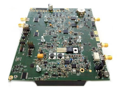 Lime RFE - SDR-Radio.com - Software Defined Radio